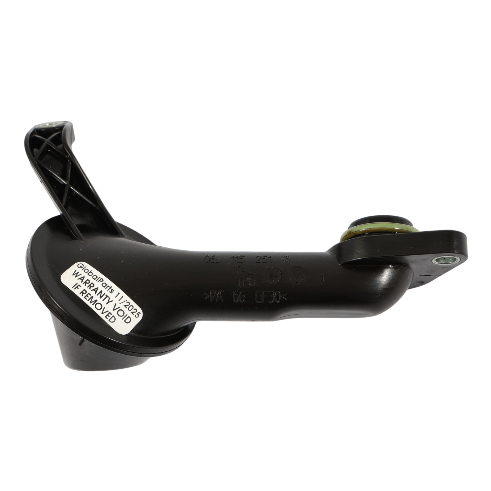 Volkswagen Audi Seat Skoda 2.0 TFSI Oil Sump Collector Strainer Pipe ...