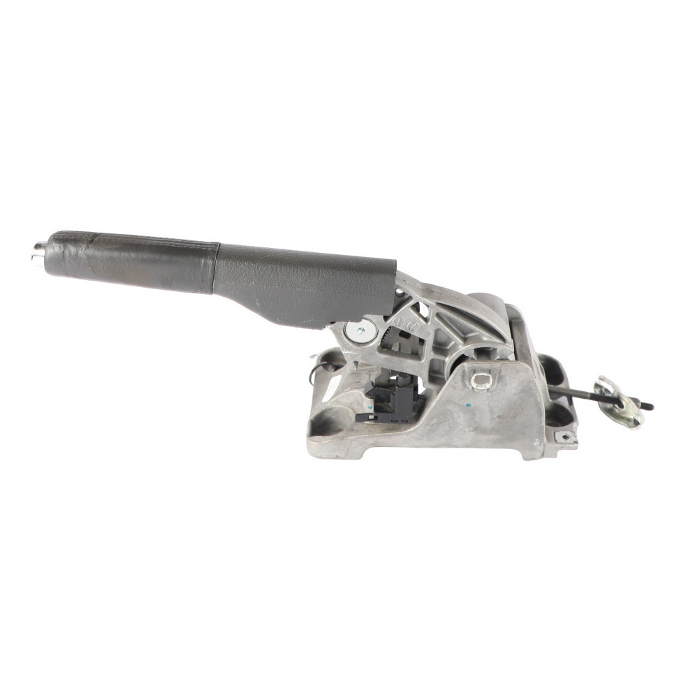 Volkswagen VW Golf Mk5 Handbrake Parking Brake Lever Mechanism Unit ...