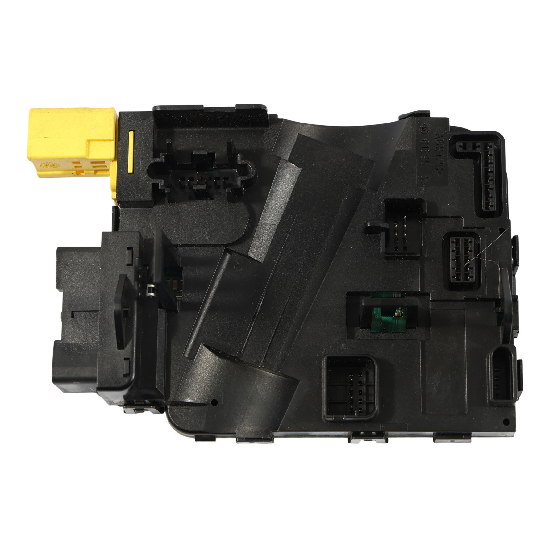 VW Golf Mk5 Steering Angle Steering Wheel Column Control Module ECU ...