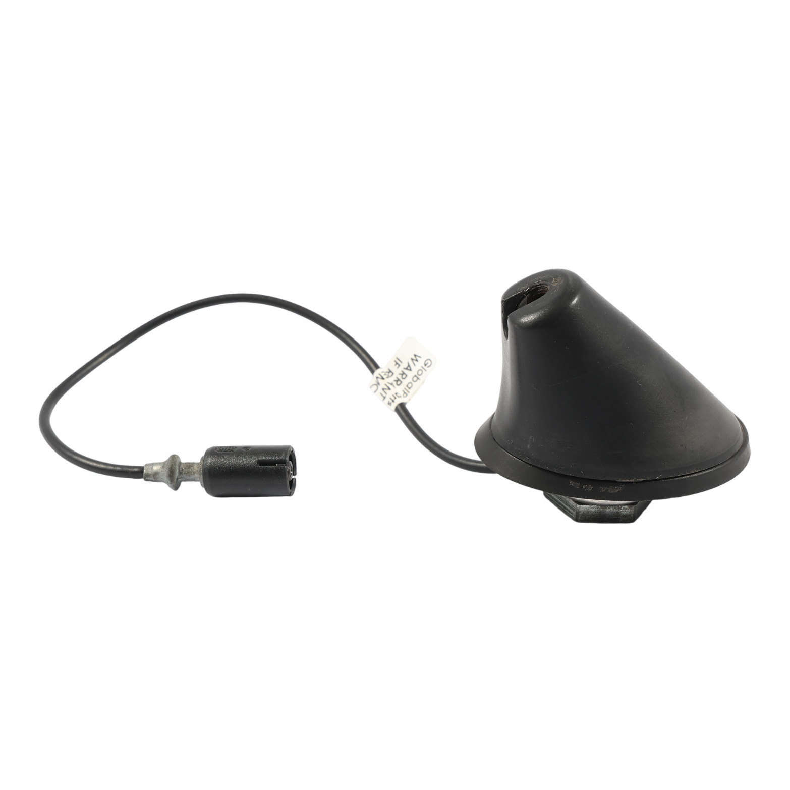 Seat Leon FR 1P Altea XL Roof Aerial Antenna With Wiring Connector ...