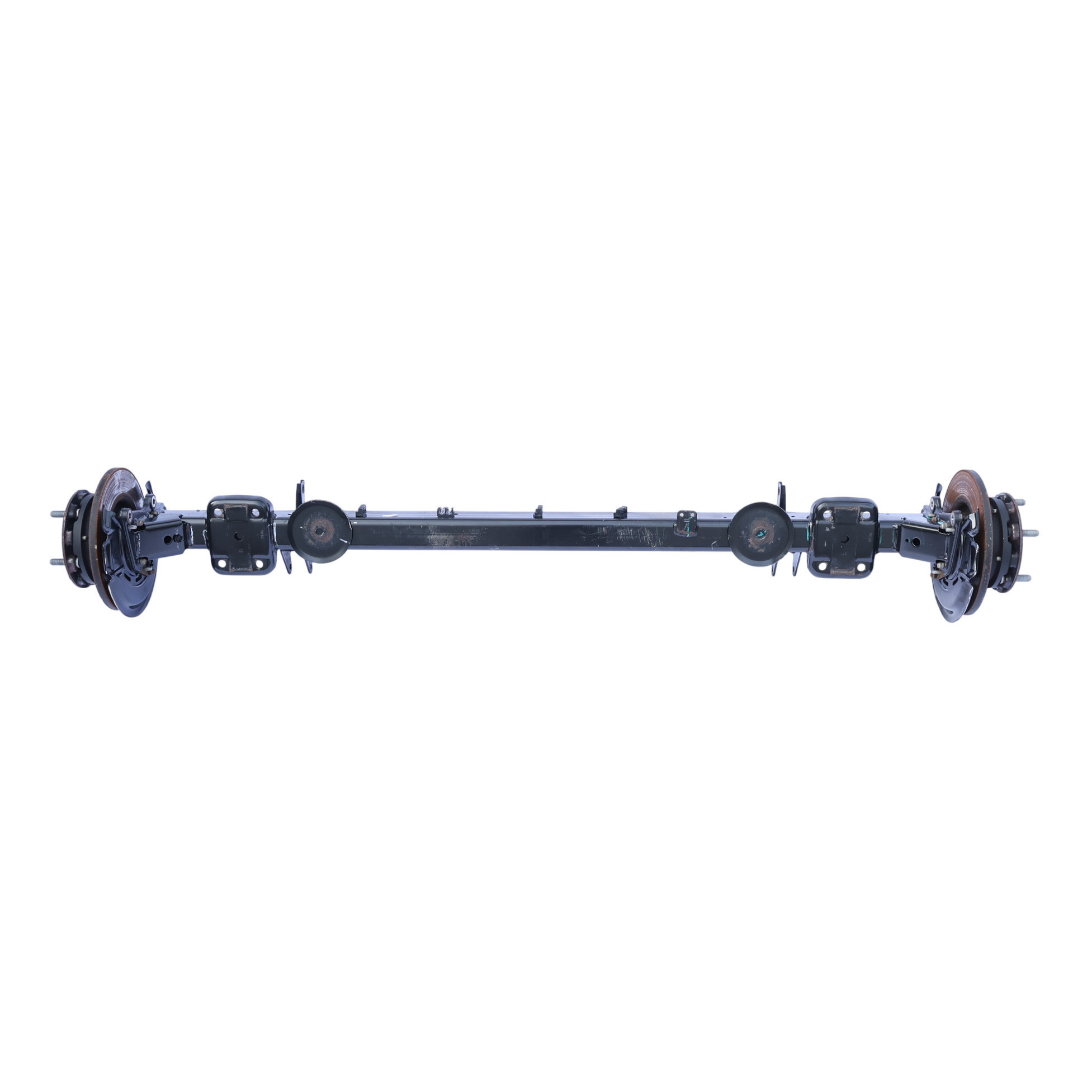 Ford Transit Custom Rear Axle Beam Subframe Disc Brake GK21-4B435-EF