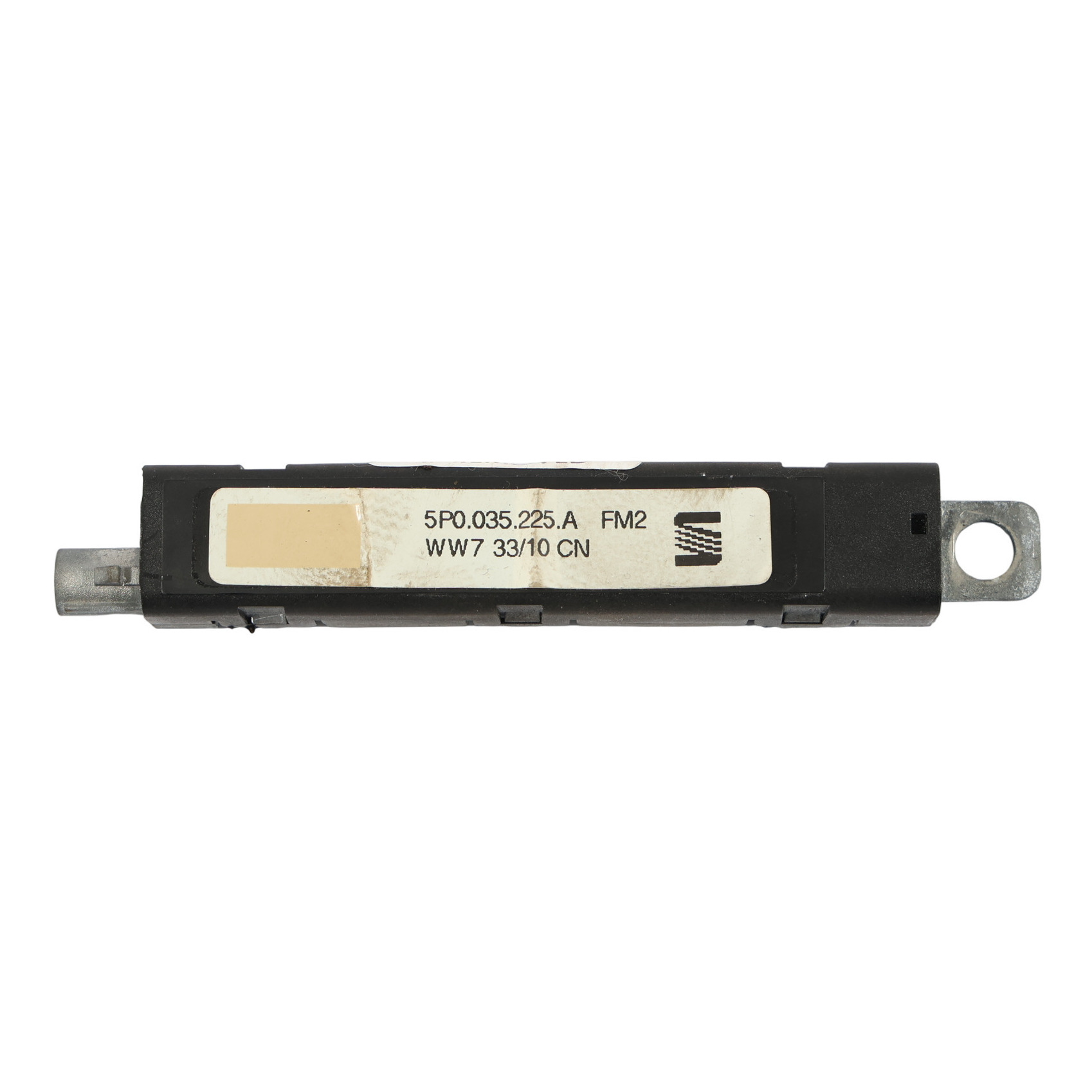 Seat Leon 1P Altea Antenna Amplifier Booster 5P0035225A