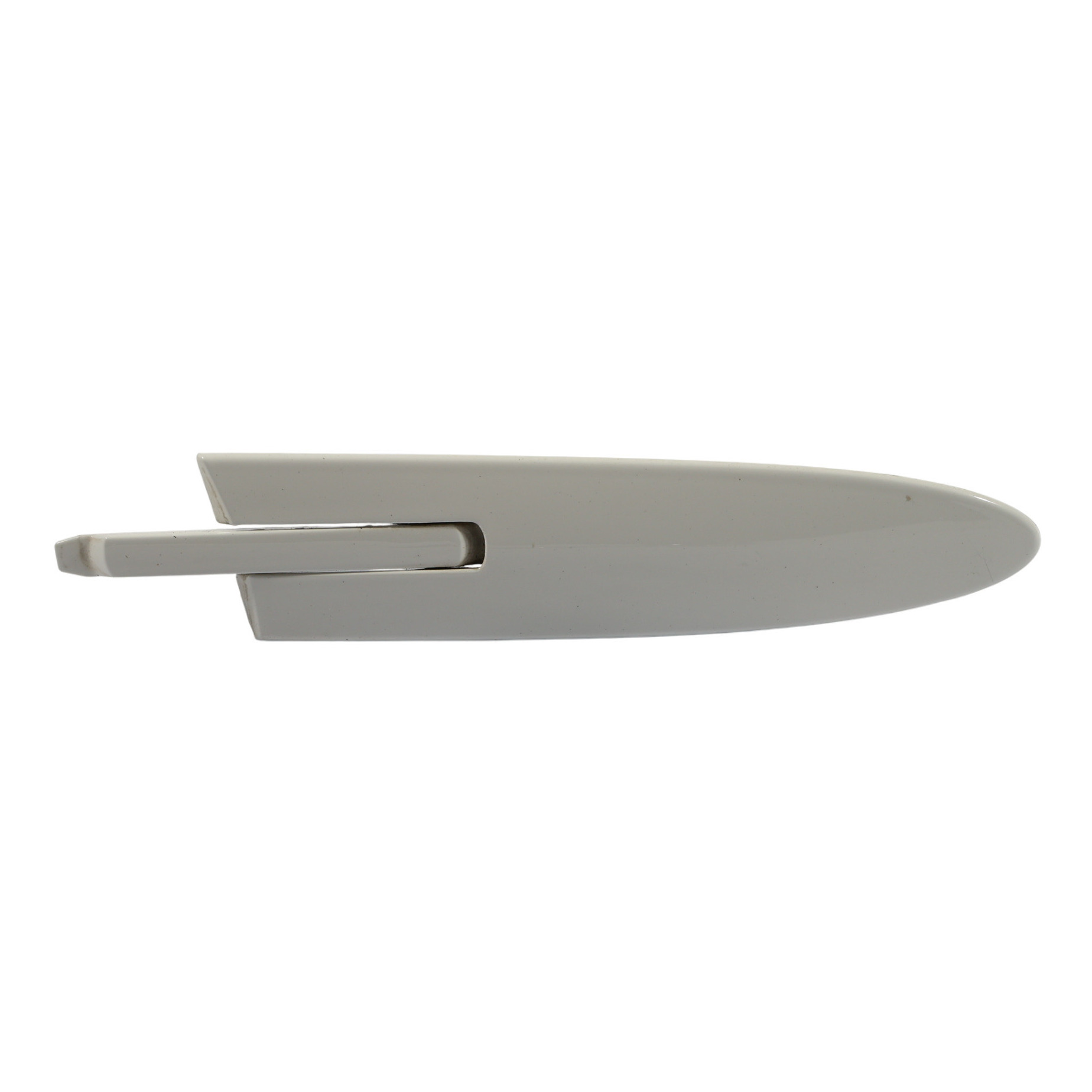 BMW F33 E93 Convertible Roof Hinge Top Molding Cover Left N/S ...