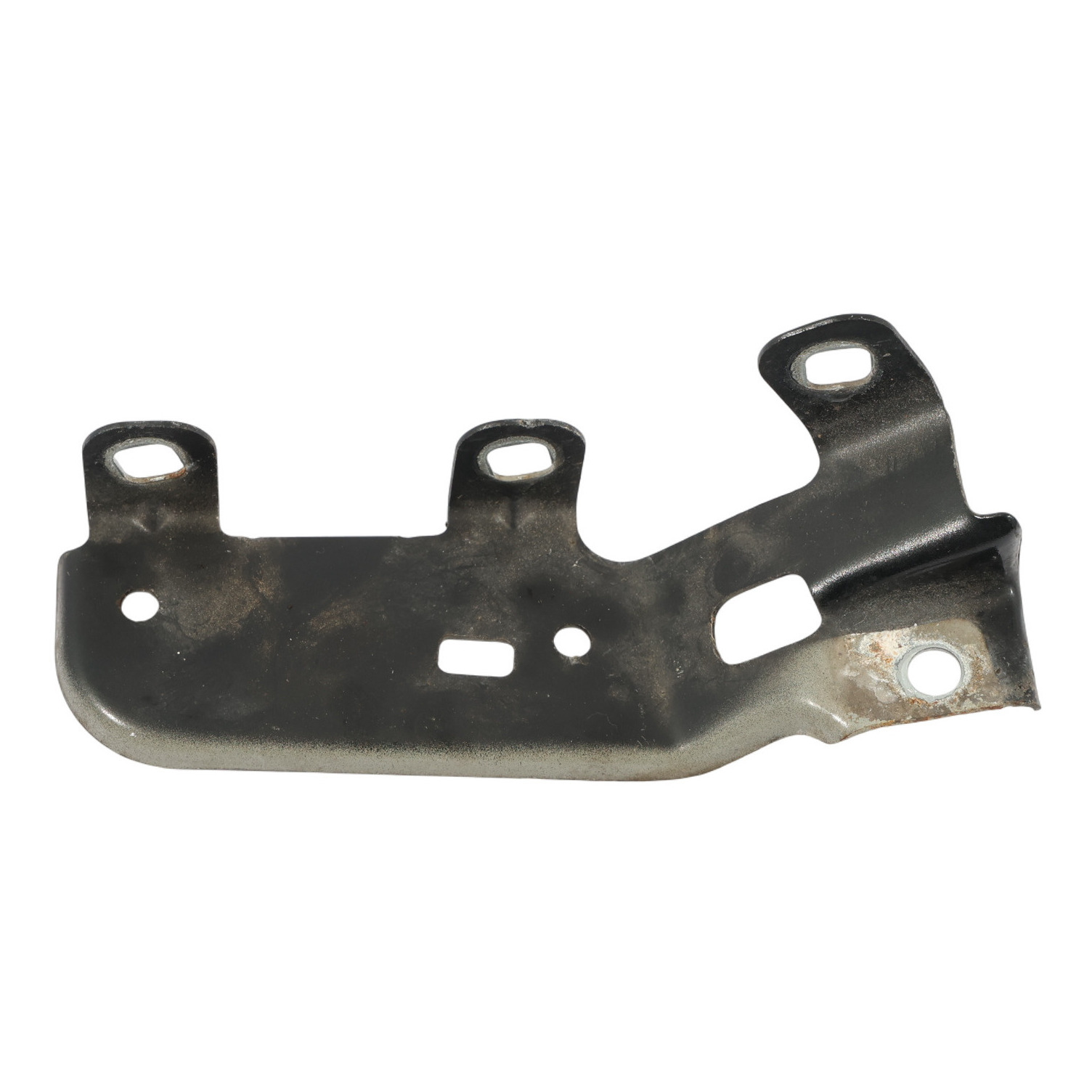 BMW Z4 E89 Front Top Side Panel Bracket Right O/S Black Sapphire ...