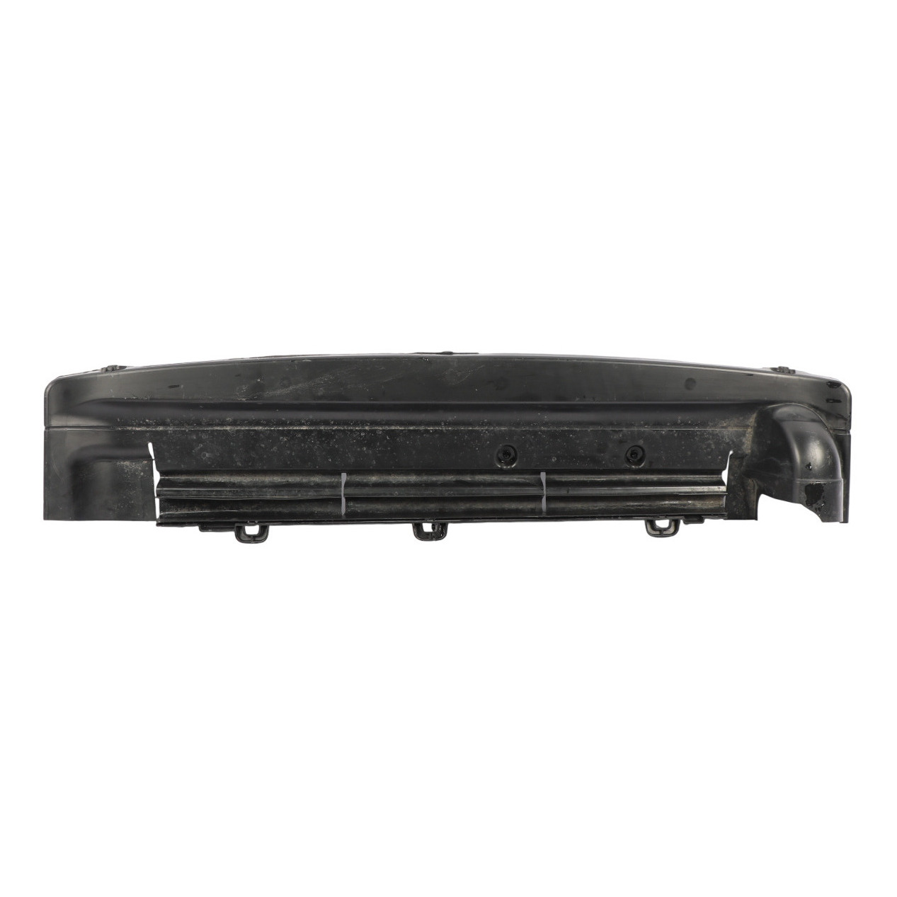 VW Transporter T5 T6 Slam Panel Front End Radiator Carrier Support ...