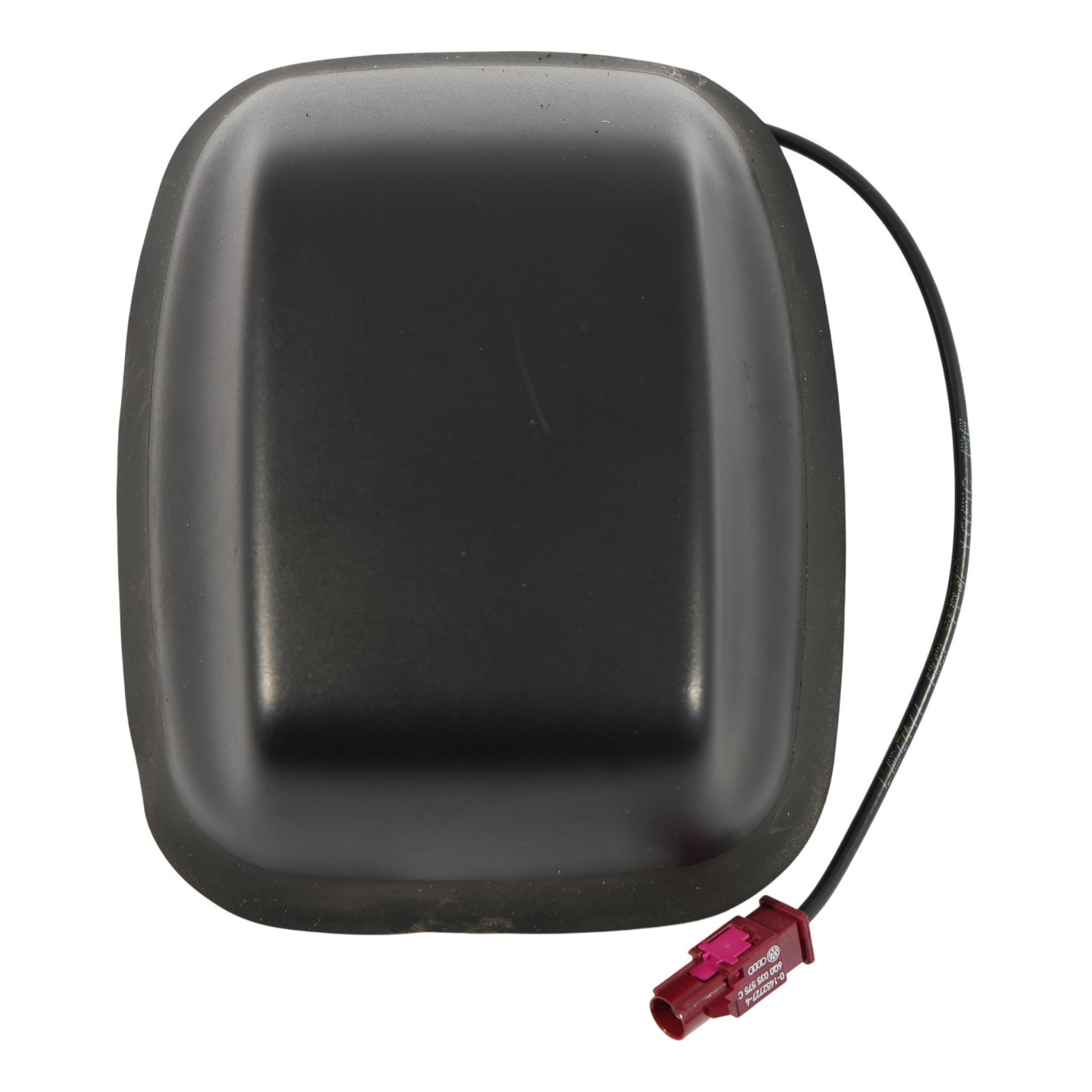 VW Volkswagen Transporter T6 Roof Antenna Aerial Fin Unit 7LA035507