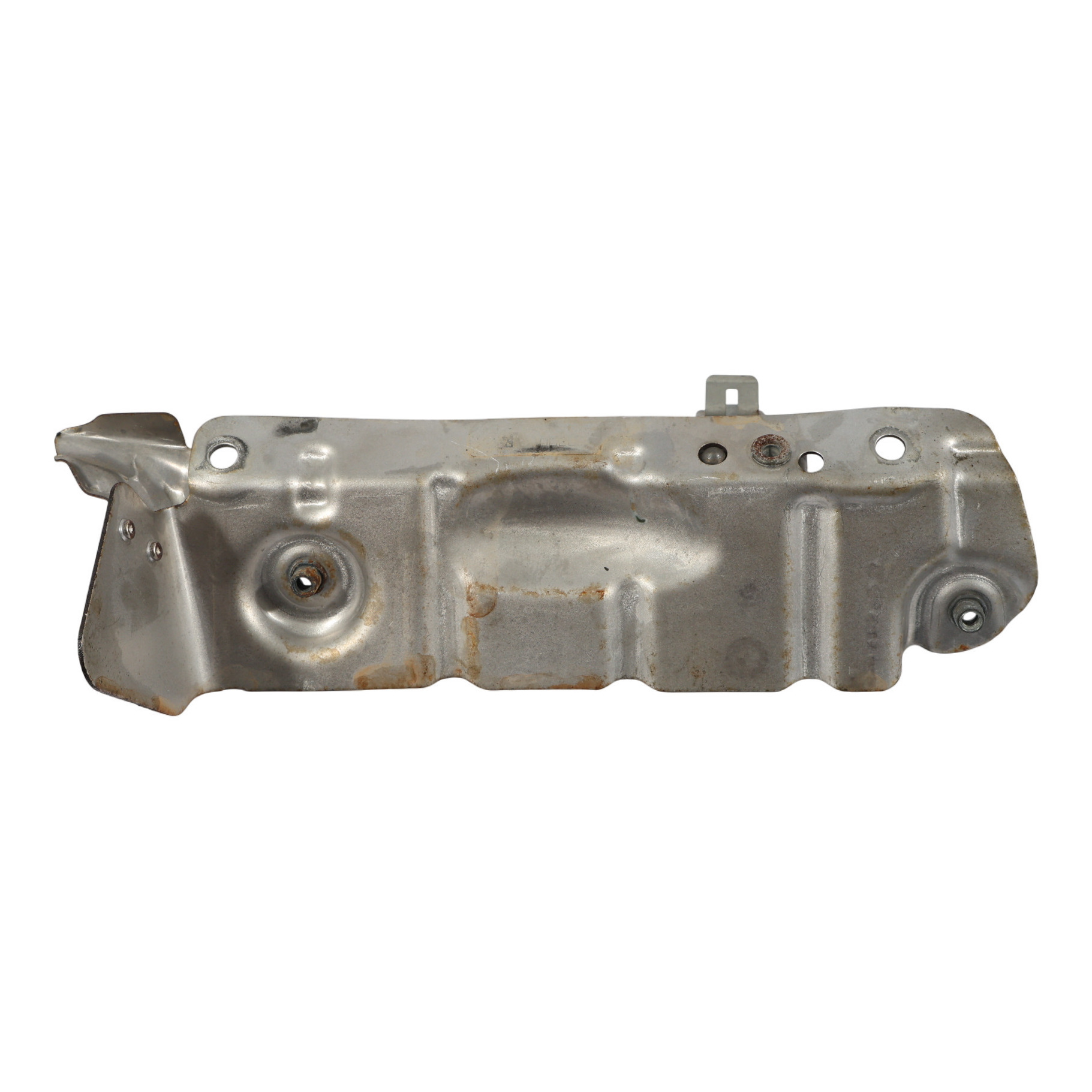 BMW F45 F39 Mini F56 F60 Turbocharger Heat Resistant Shield Plate B38 ...