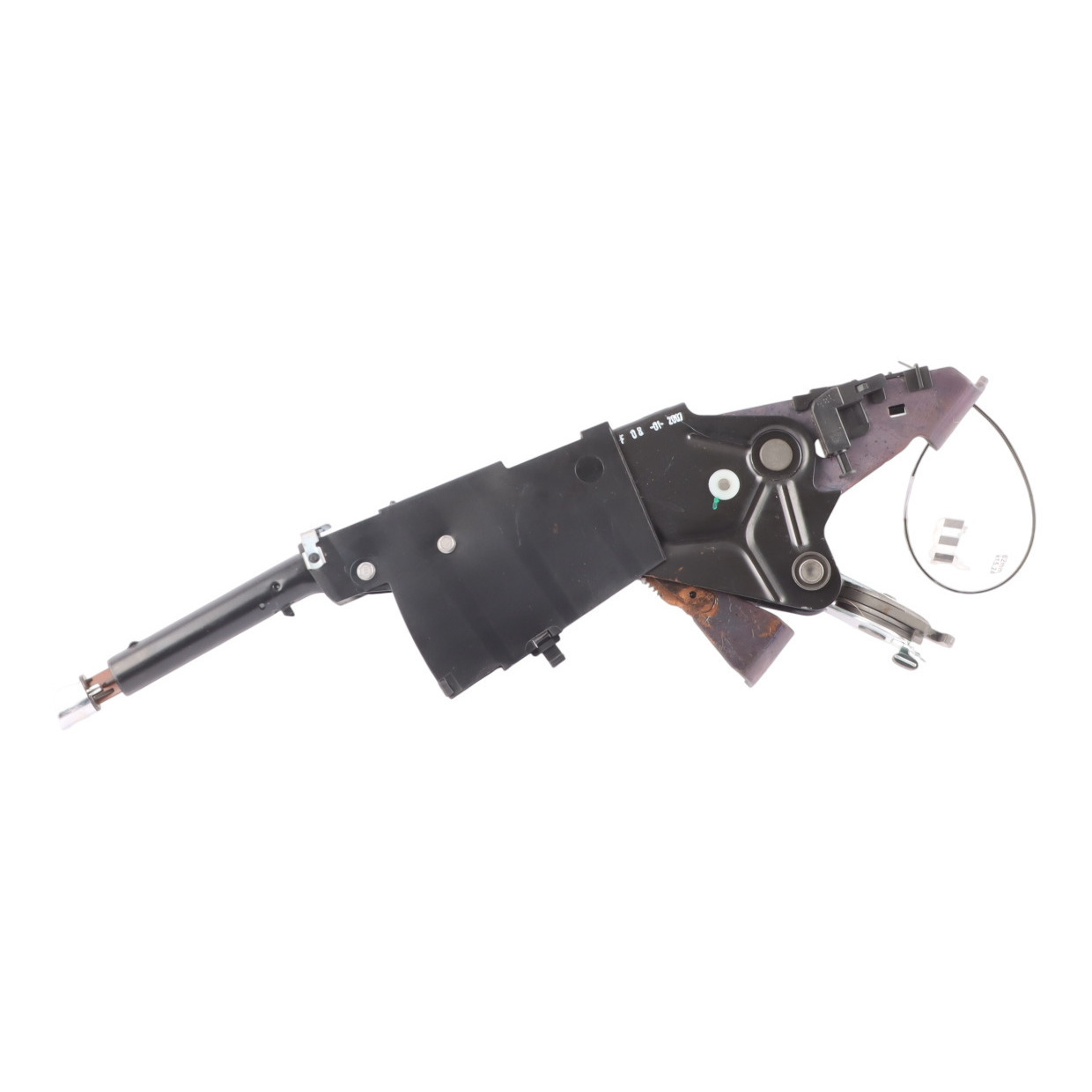 Audi A4 B7 Handbrake Parking Brake Lever Mechanism Unit 8E0711543C