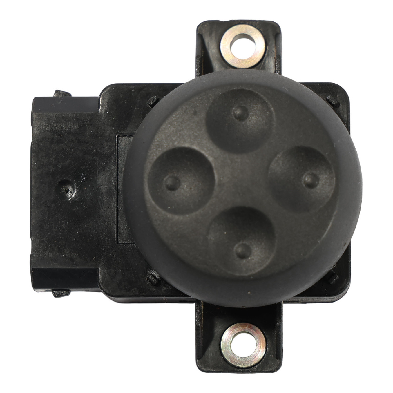 VW Volkswagen Golf Mk5 Seat Switch Front Lumbar Control Buttons Unit ...