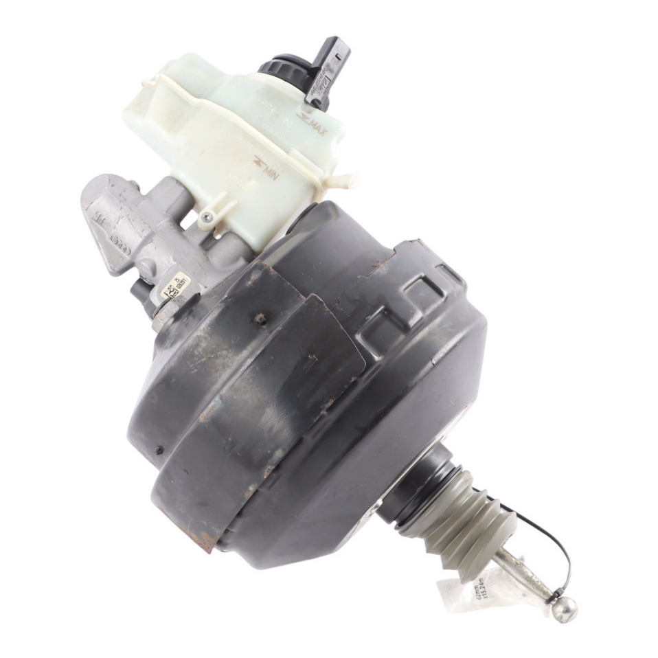 Audi RS3 8P Brake Servo Booster Master Cylinder Brake Unit 8P2614105A