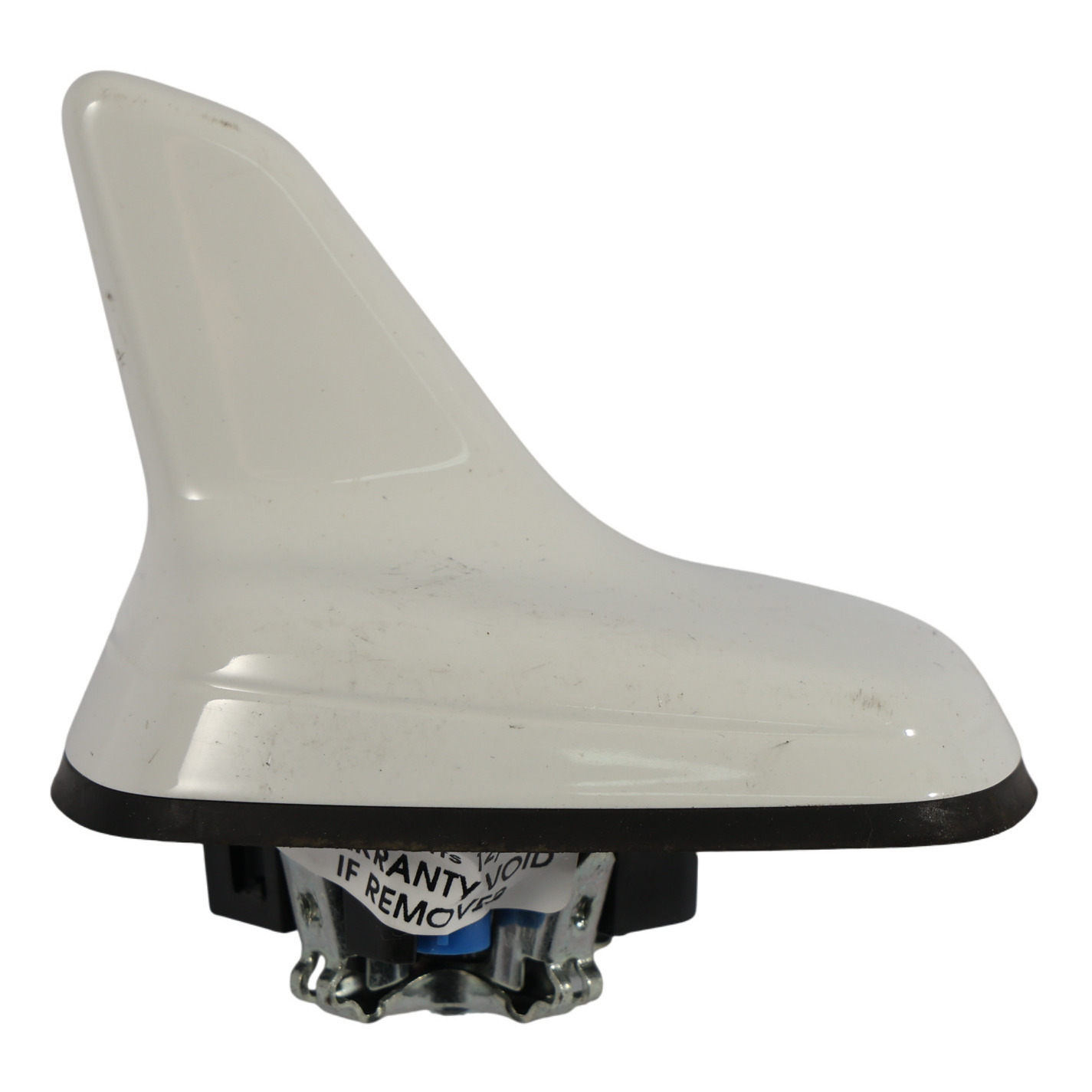 Audi A3 8V Antenna Amplifier Roof Fin Shark Aerial Ibis White - Y9C