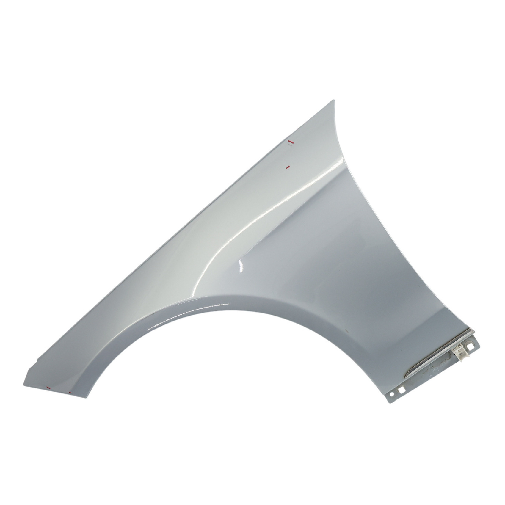 Mercedes W212 Side Wing Panel Front Left N/S Fender Cover Diamond ...