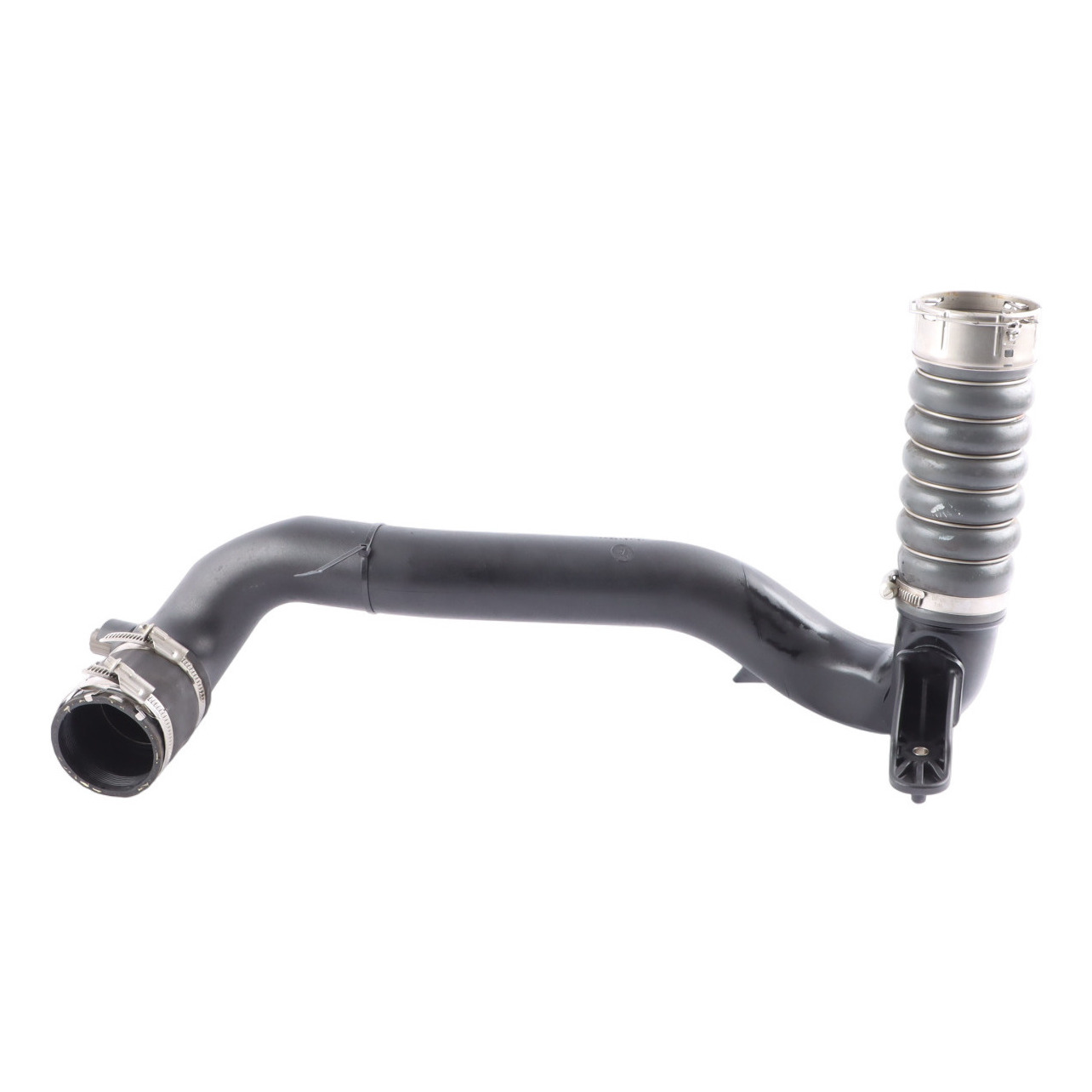 VW Volkswagen Amarok Mk2 Intercooler Air Charge Pipe Hose 3.0 TDI MB3G ...