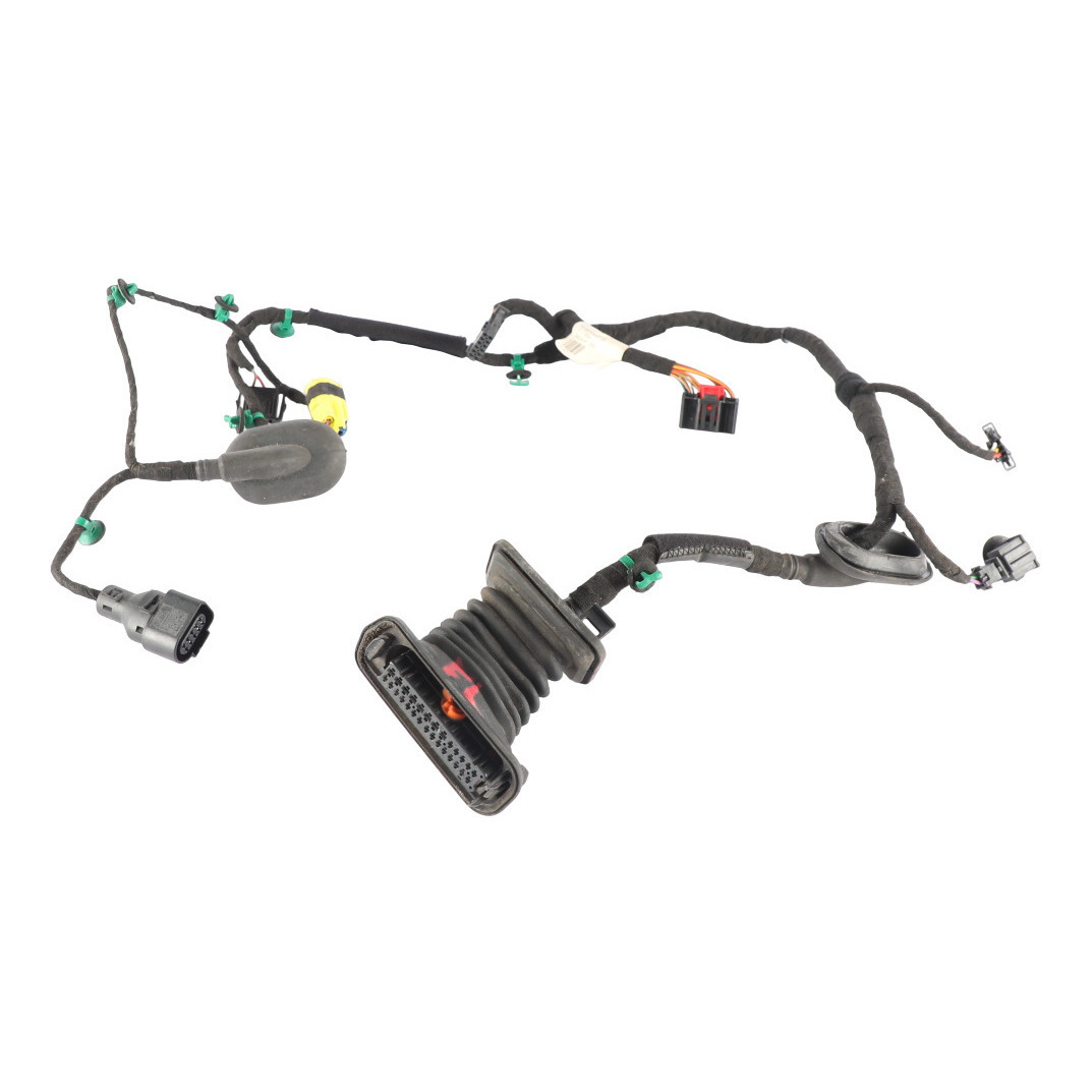 Vw Golf Mk5 Door Wiring Loom