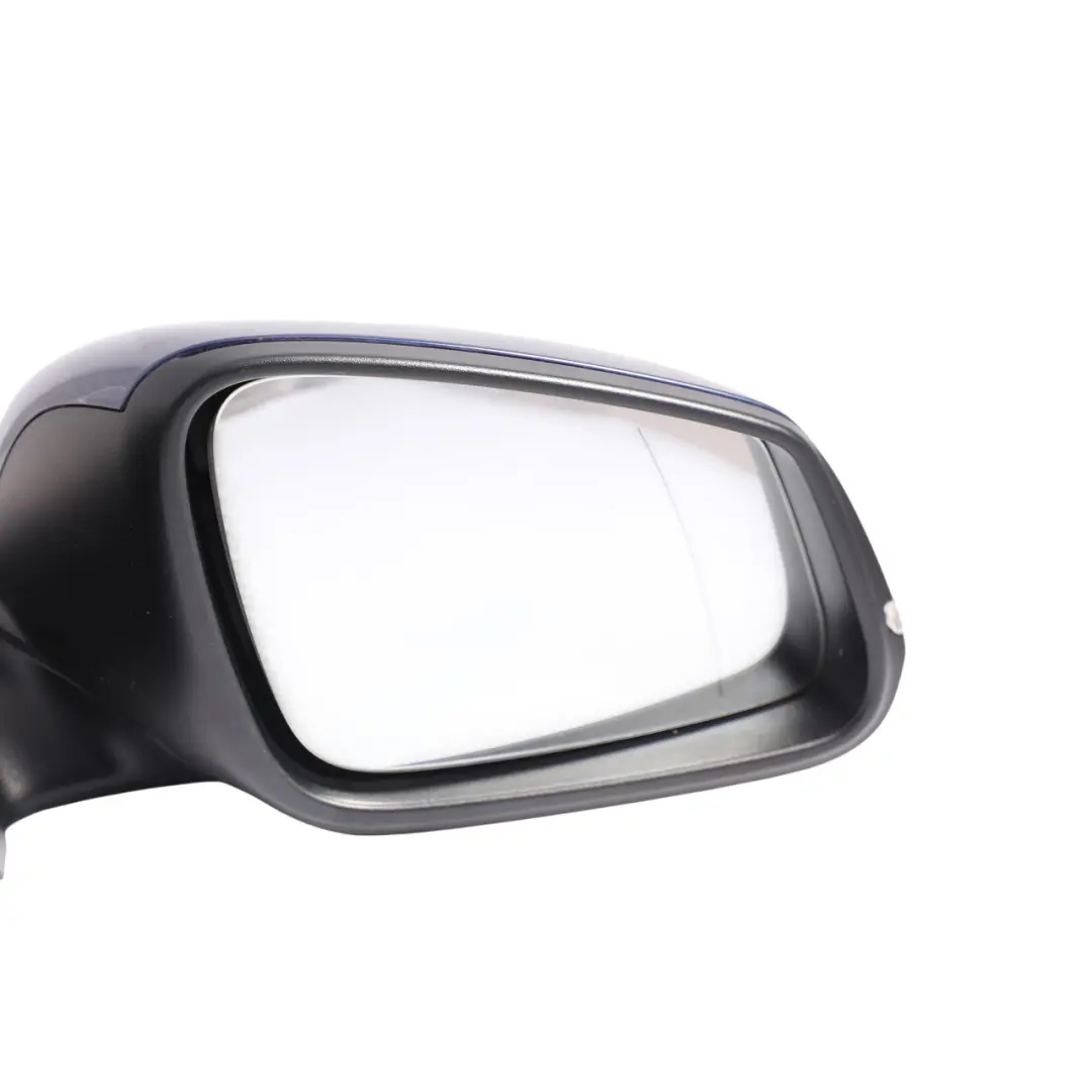 BMW F21 F22 F23 Side View Wing Mirror Right Heated O/S Mediterranean ...