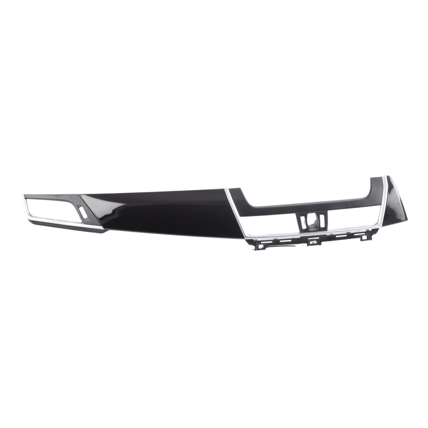 BMW F45 Dashboard Dash I-Panel Centre Trim Strip Cover High Gloss 9319883