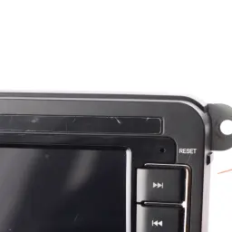 Volkswagen VW Golf Mk6 Touran Mk1 Android Car Radio System 7" Touchscreen