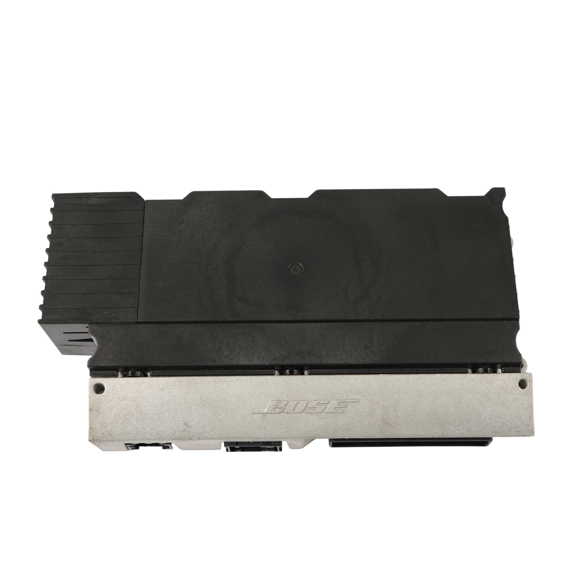 Audi A8 D3 Amplifier BOSE Audio Sound System Module 4E0035223N