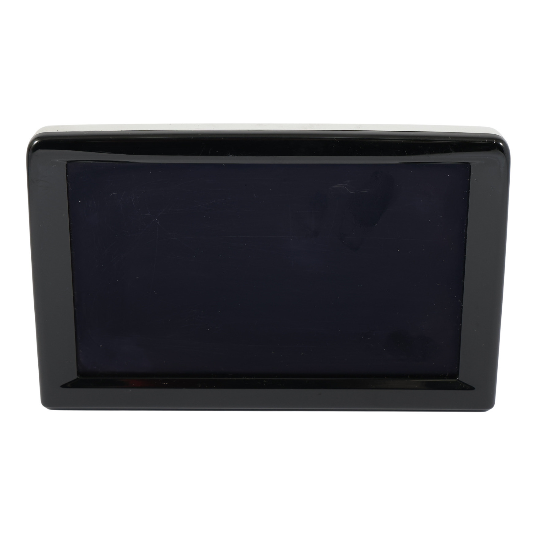 Audi A8 S8 D3 Display Monitor Screen Sat Nav Multimedia Control Unit ...