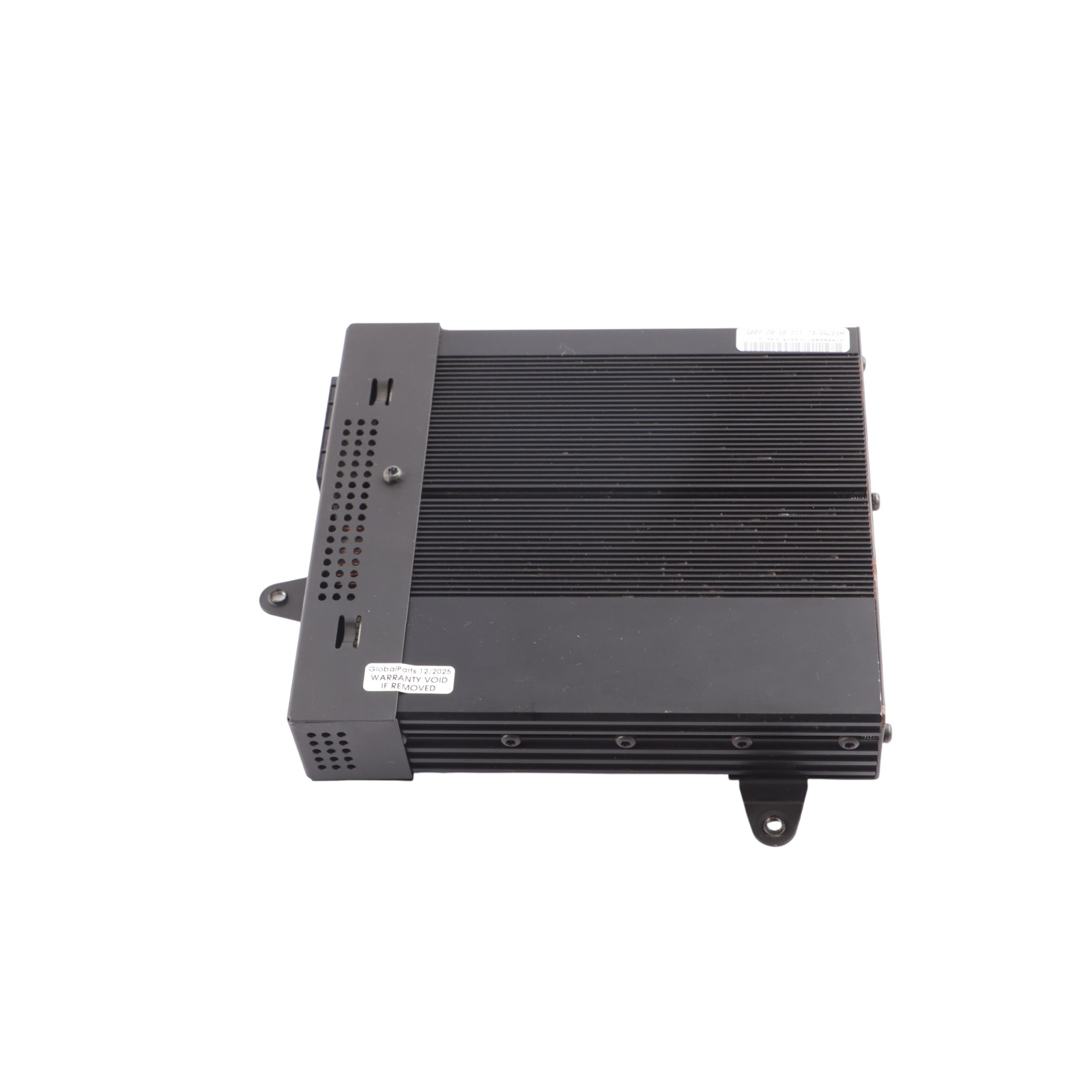 BMW M3 E46 Amplifier Hifi Harman Kardon Audio Sound Control Module Unit ...