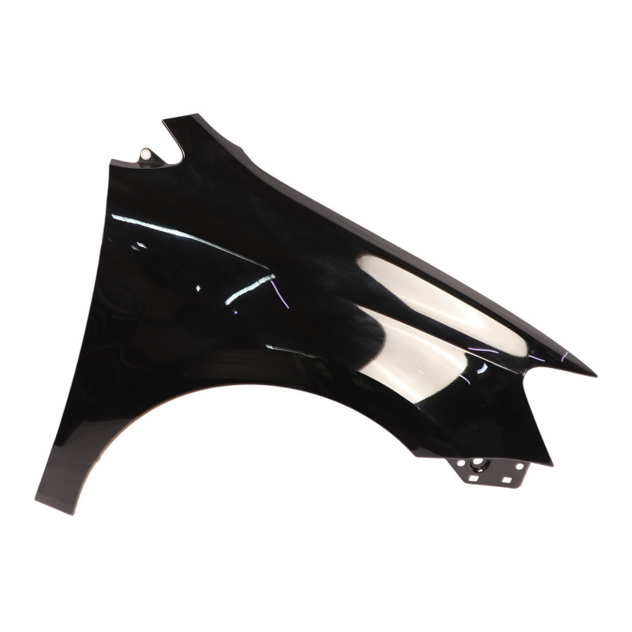 Volkswagen VW Polo Mk5 Side Panel Front Right O/S Wing Fender Deep ...