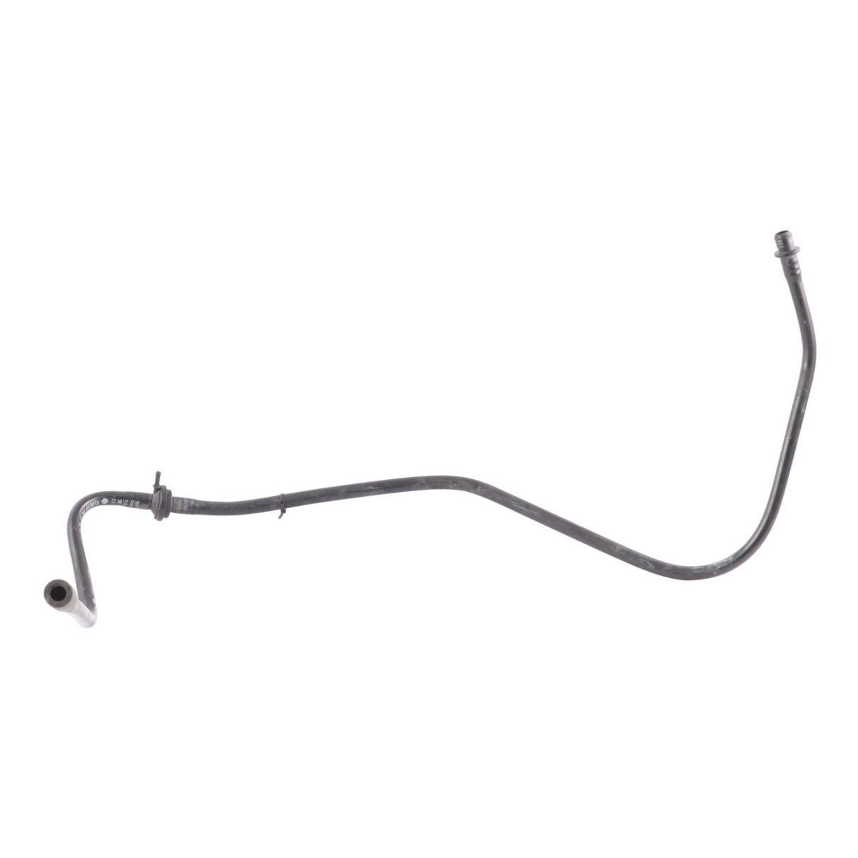 Volkswagen Transporter T5 Brake Servo Vacuum Hose Pipe Line 2.0 TDI ...
