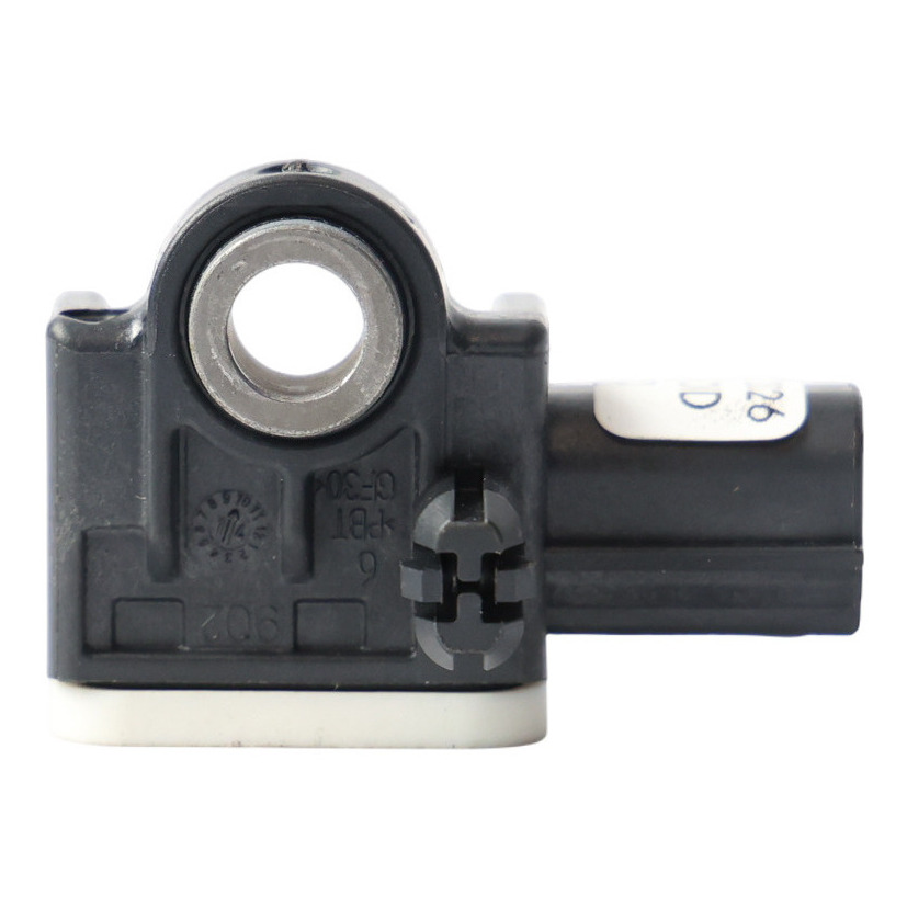 Ford Focus Mk3 Side Air Module Crash Impact Sensor Control Unit F1ET ...