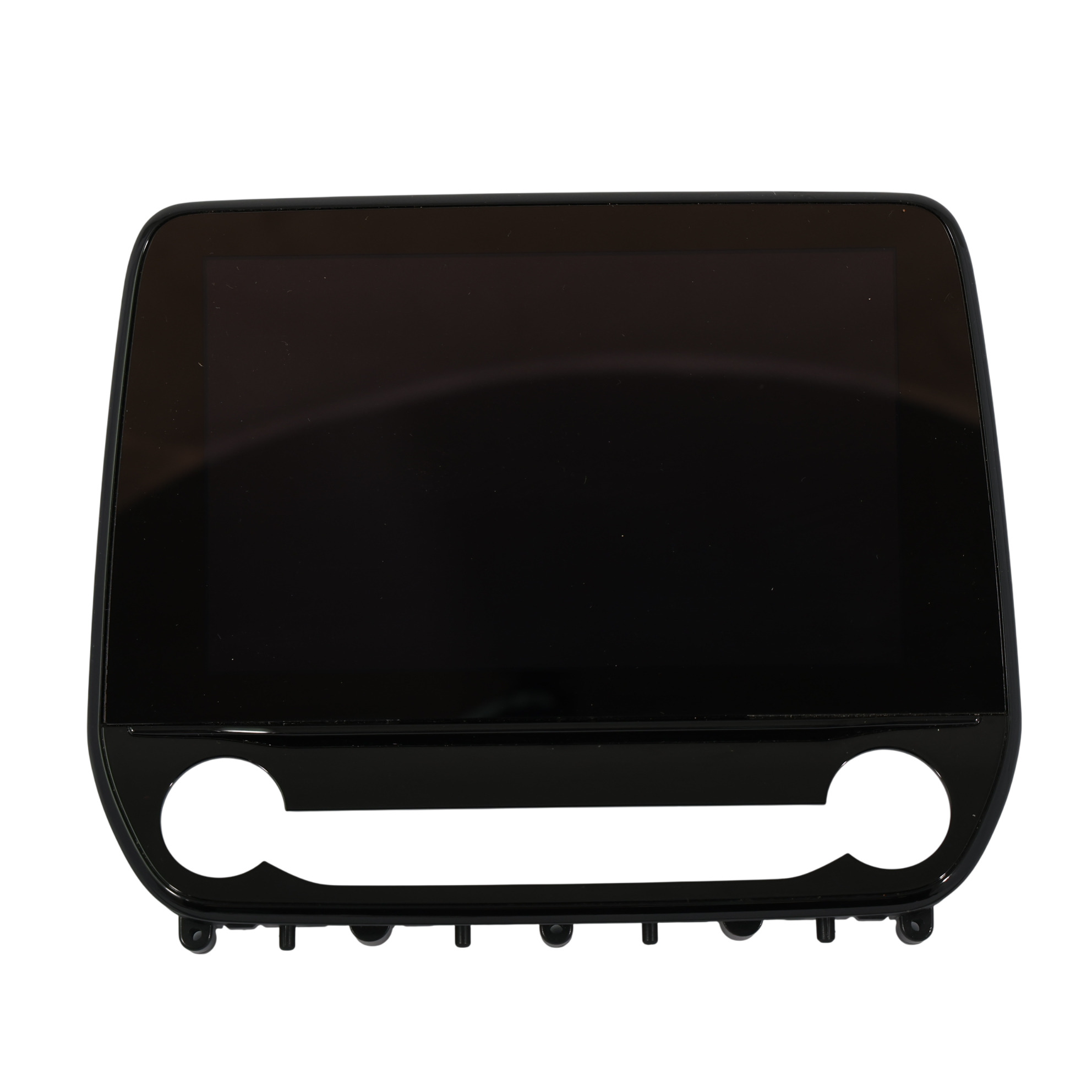 Ford Transit Custom Dashboard Display Screen Monitor Touchscreen K1BT ...