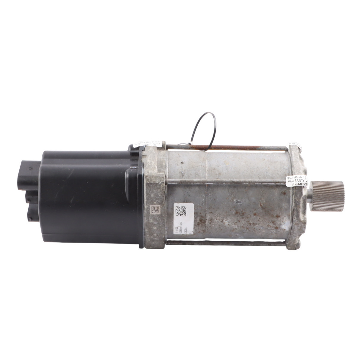 BMW F30 F31 F32 F33 F36 xDrive Steering Gear Rack Motor Power Box 936354