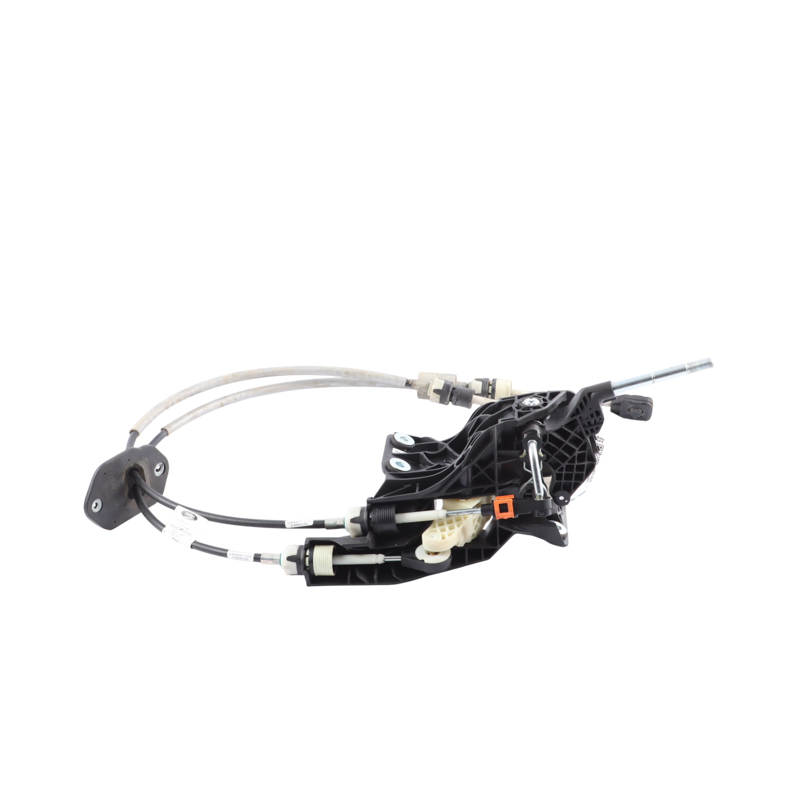Ford Transit Custom Mk8 Gear Shifting Stick Lever 6 Speed Manual JK2R ...