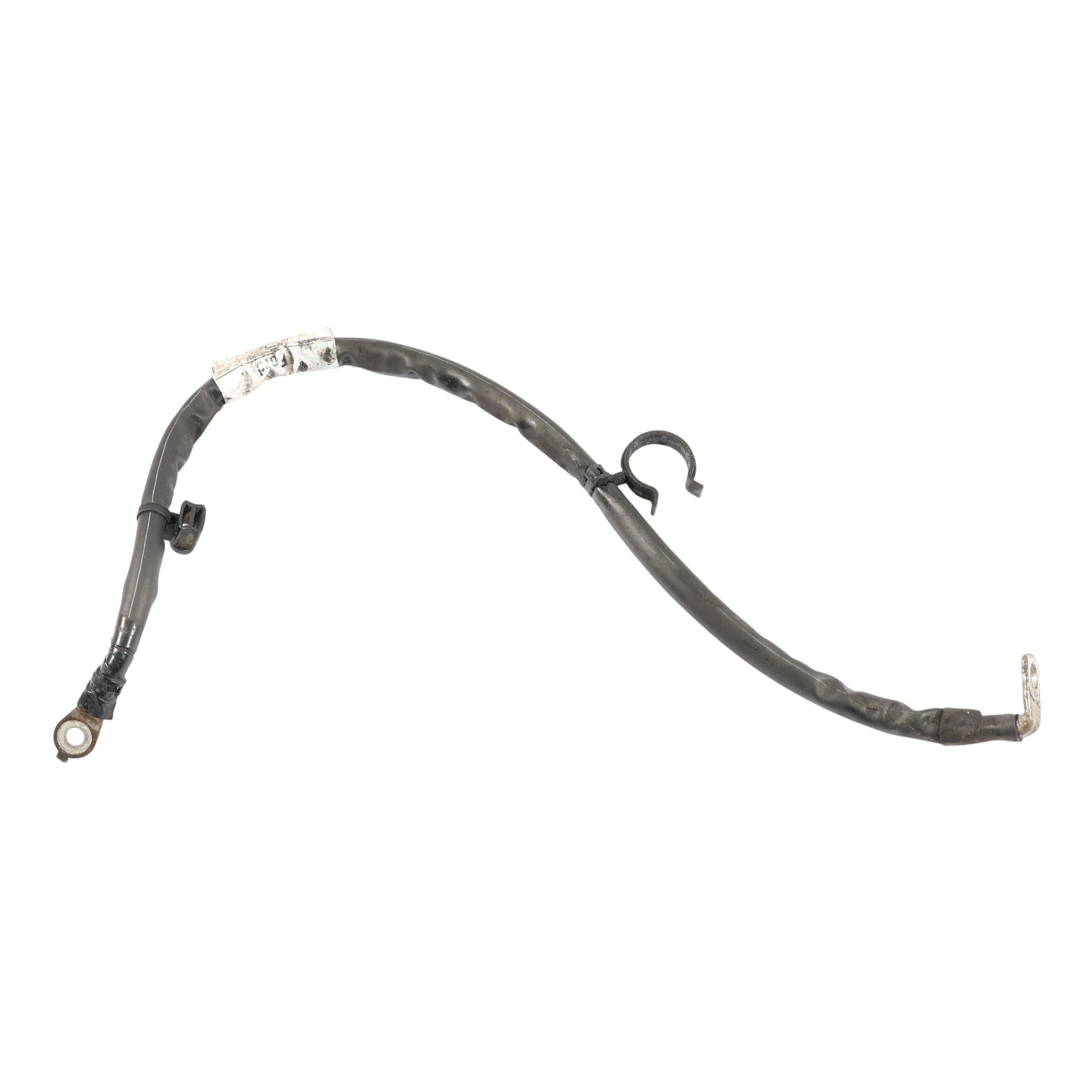 Ford Focus Mk3 1.6 Tdci Câble De Batterie Négatif AV6T-14324-EAE