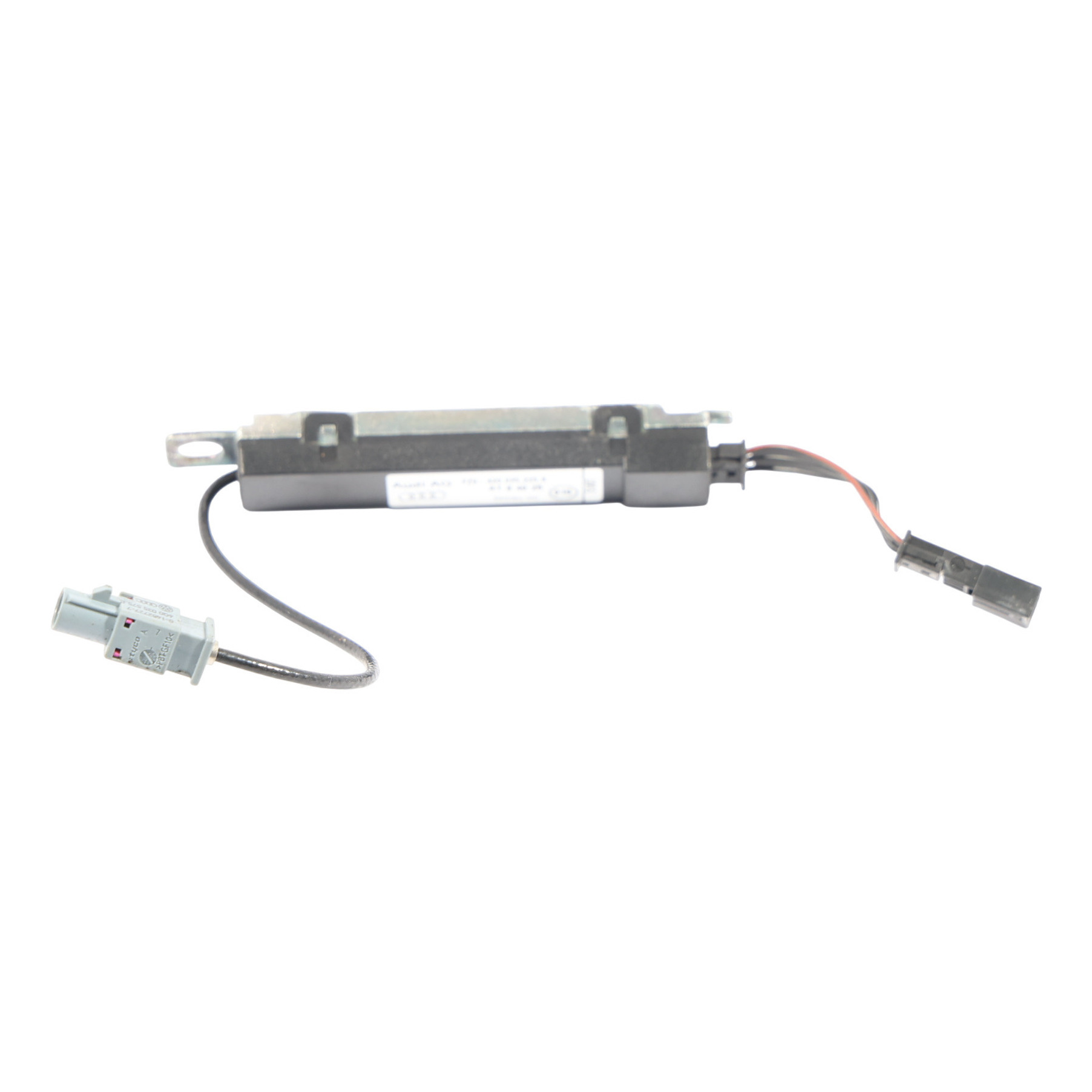 Audi R8 42 Spyder Gen 1 Audio Antenna Amplifier Module Unit 420035225