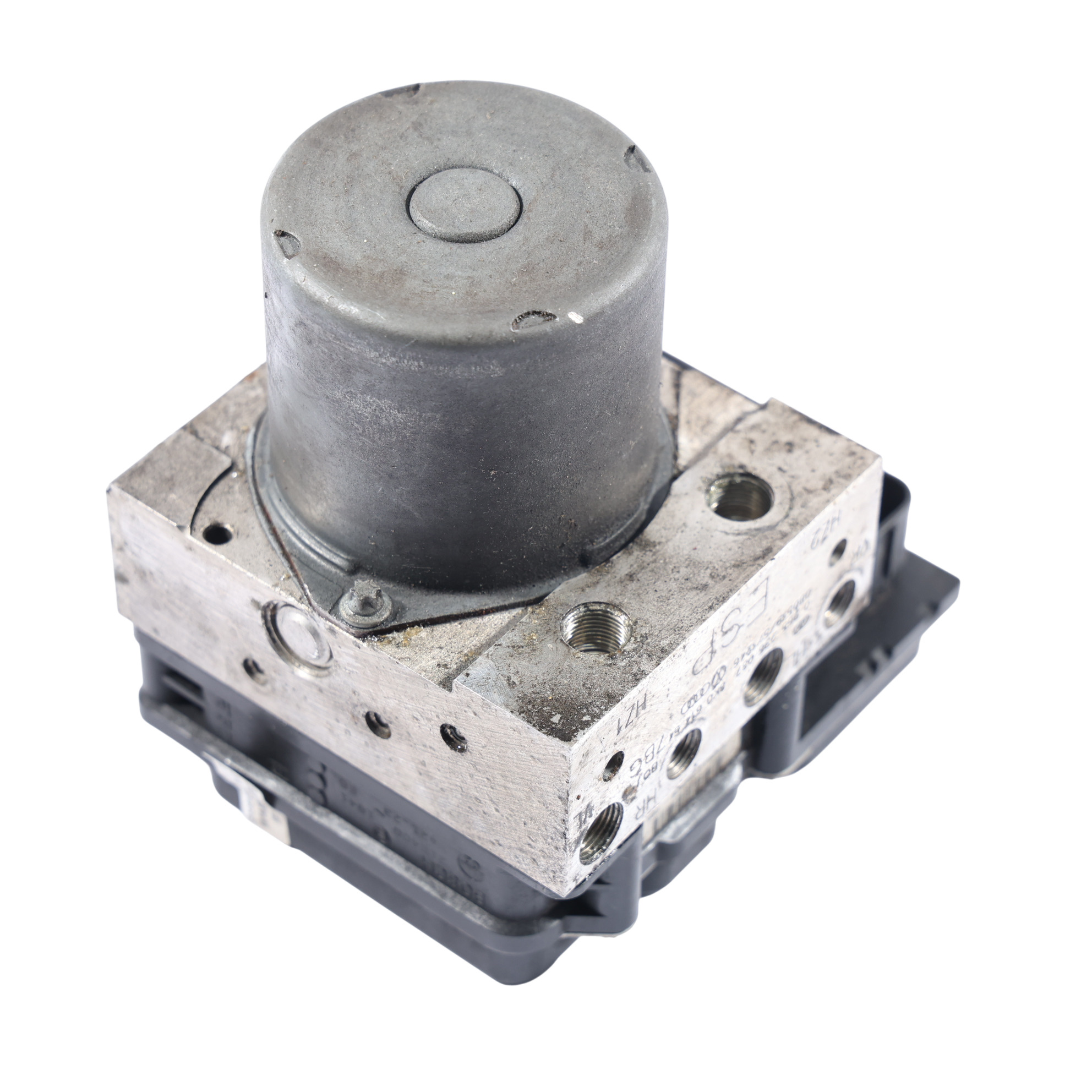 Audi S5 8T Module De Commande Hydraulique De La Pompe ABS/ESP ECU ...