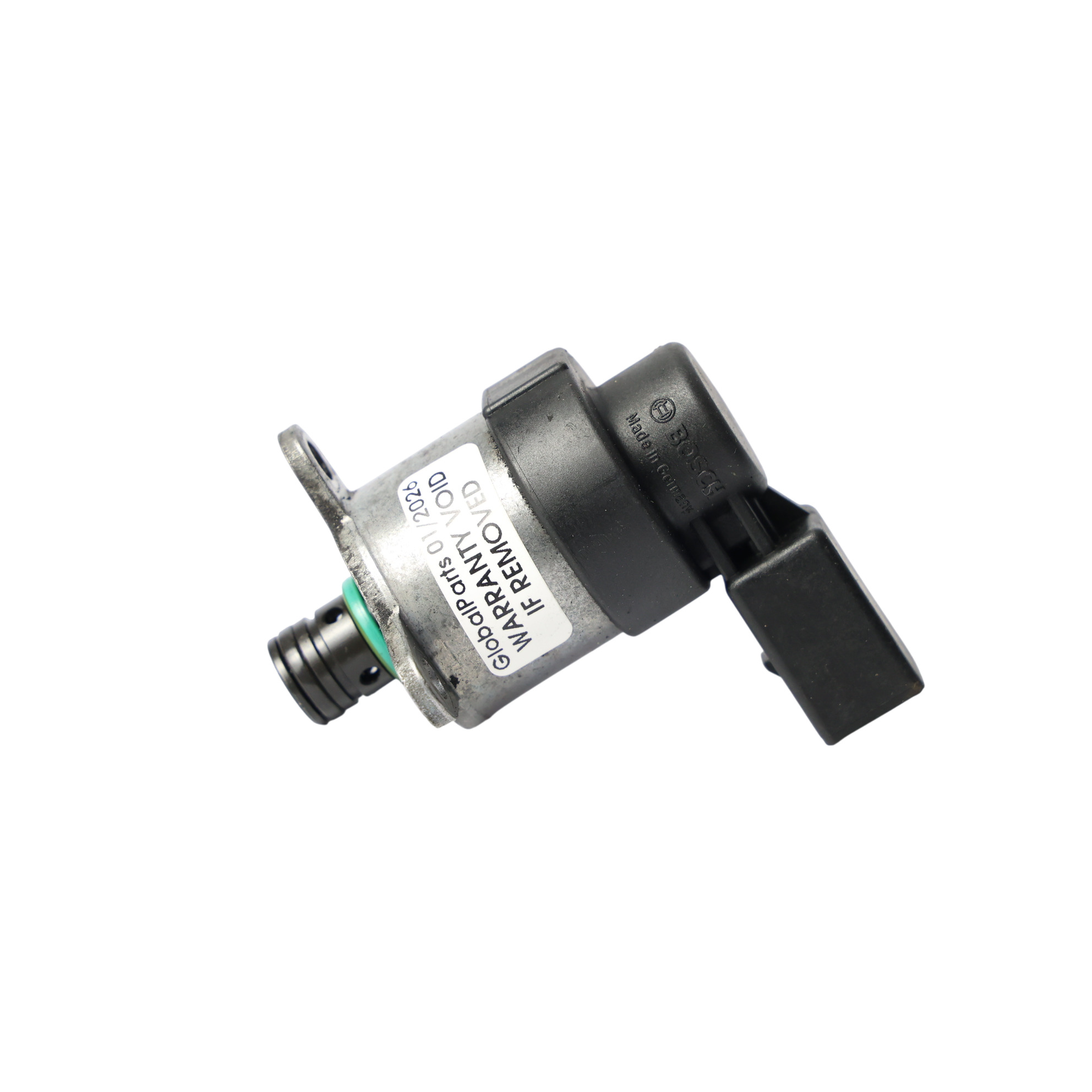 Mercedes W164 A207 Régulateur Débit Carburant OM642 A6420740384
