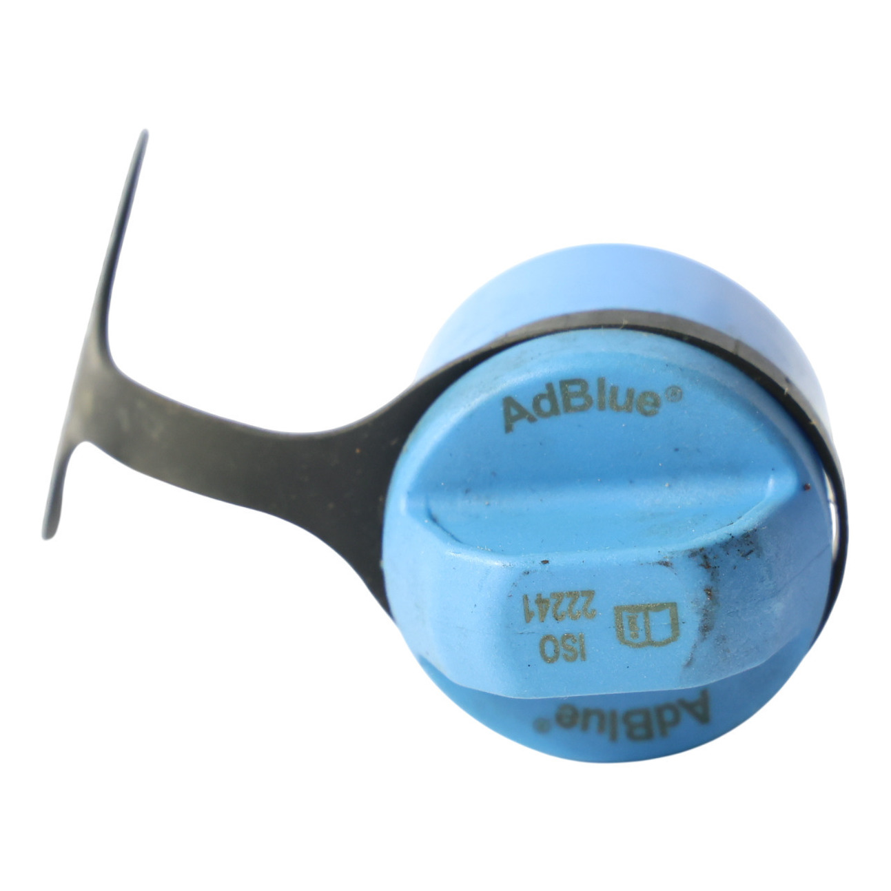 Ford Transit Custom Mk8 AdBlue Tank Filler Cap Cover 2.0 EcoBlue HU5A ...