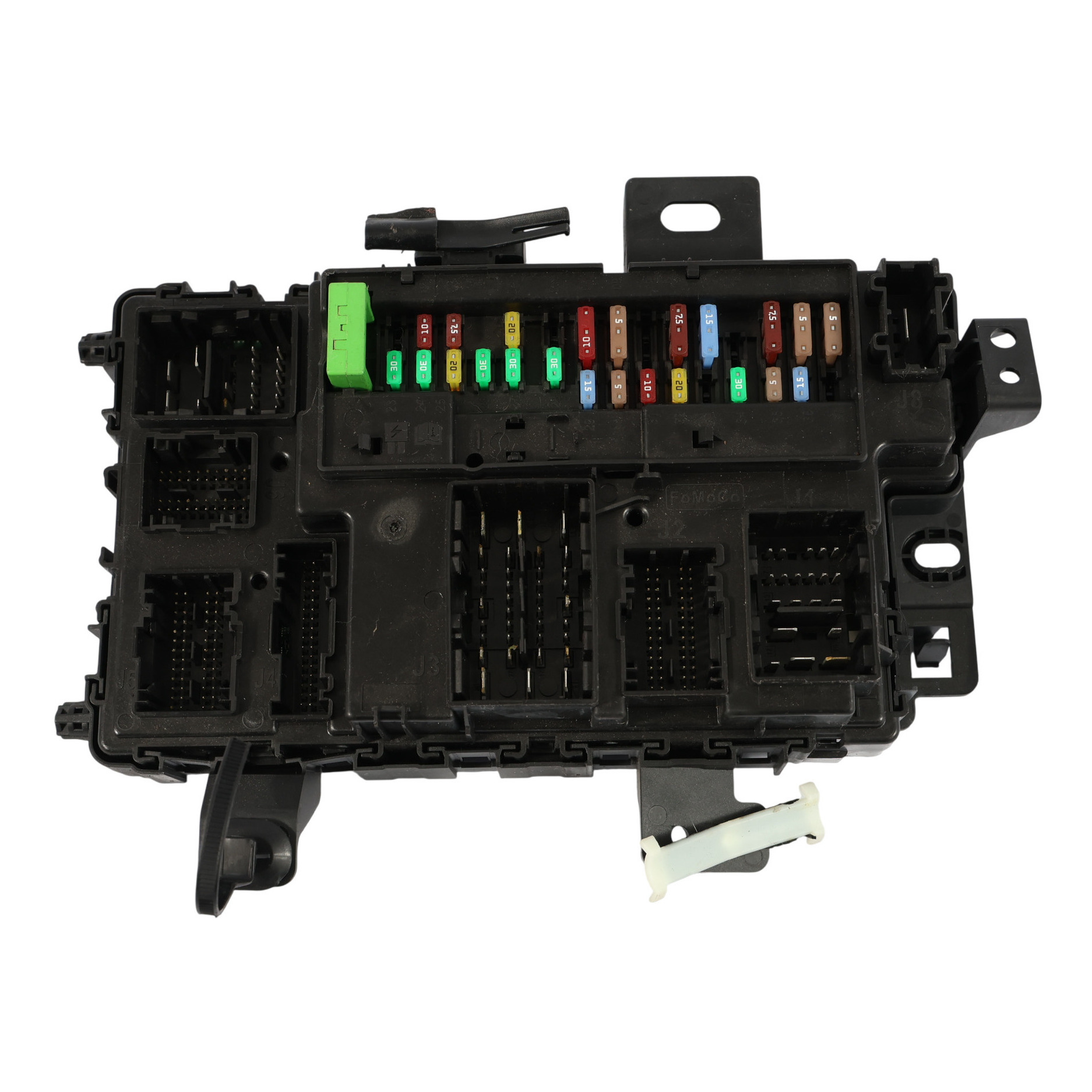 Ford Transit Custom BCM Body Control Module Fuse Box Unit KK3T-15604-FAM