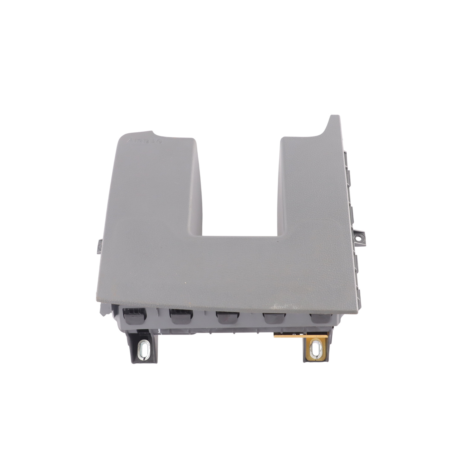 Ford Ranger Mk5 Knee Air Module Unit Driver Side Right O/S AB39 ...