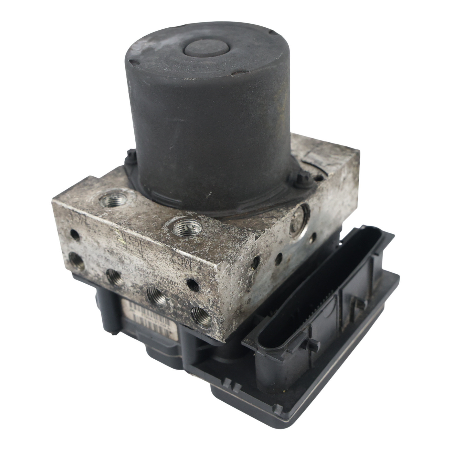 Ford Transit MK7 ABS Pump ECU Control Unit Module 2.2 Diesel CC11-2C405-BA