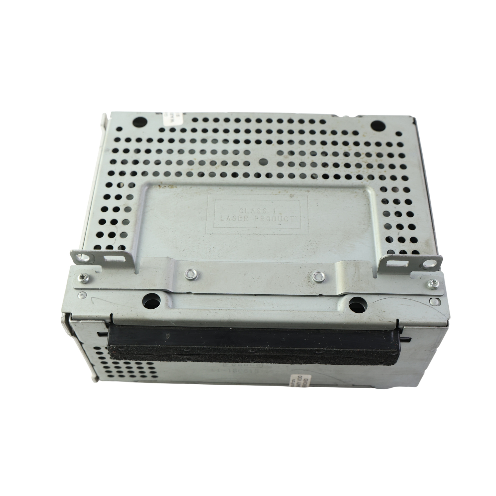Ford Transit Custom Stereo Radio Media Head Unit CD Player GK2T-18C815-HG