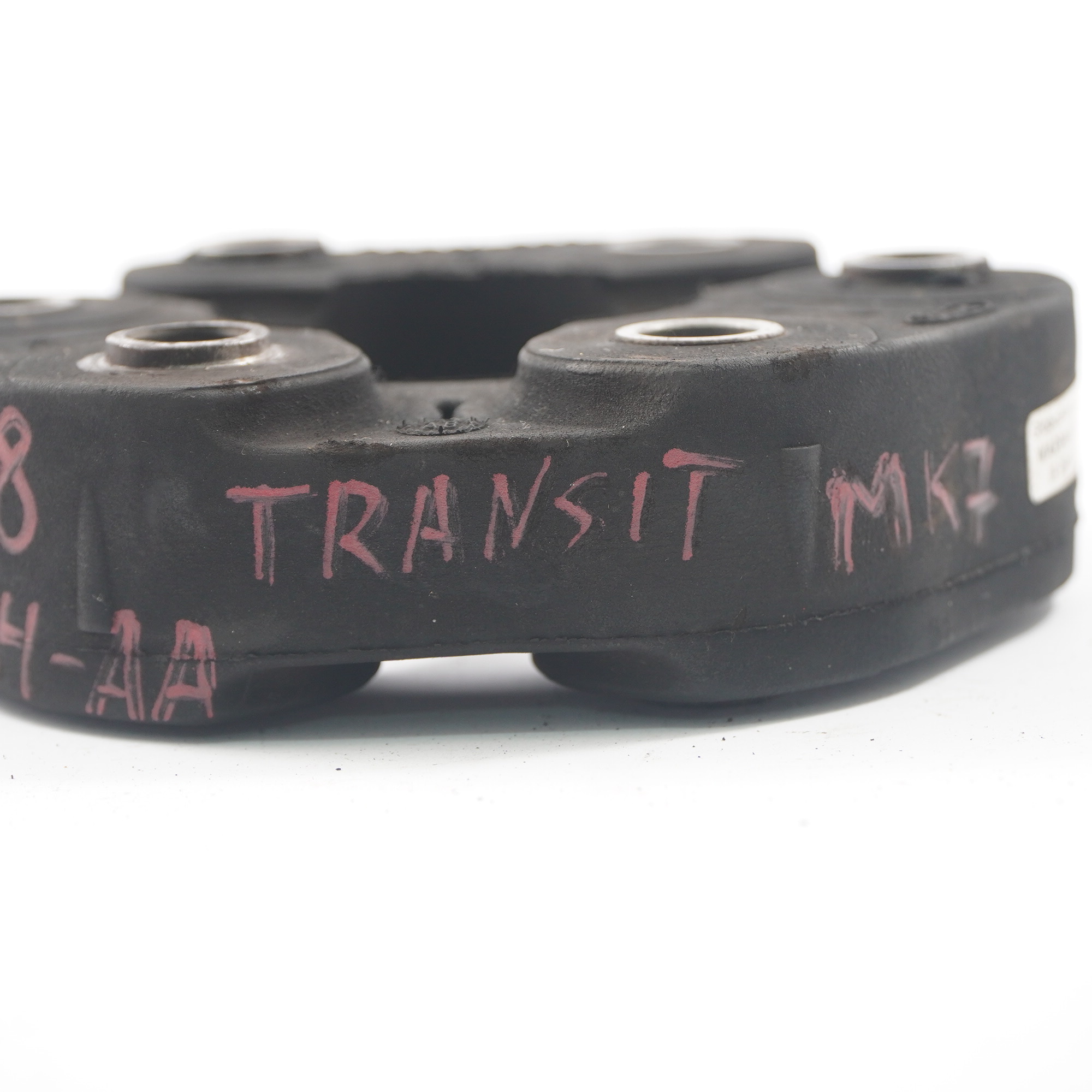Ford Transit Propshaft Coupling Propshaft Coupling Rubber Flange For ...