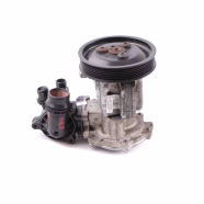 BMW E46 E87 E90 116i 316i N45 Power Steering Water Pump Thermostat 7500597