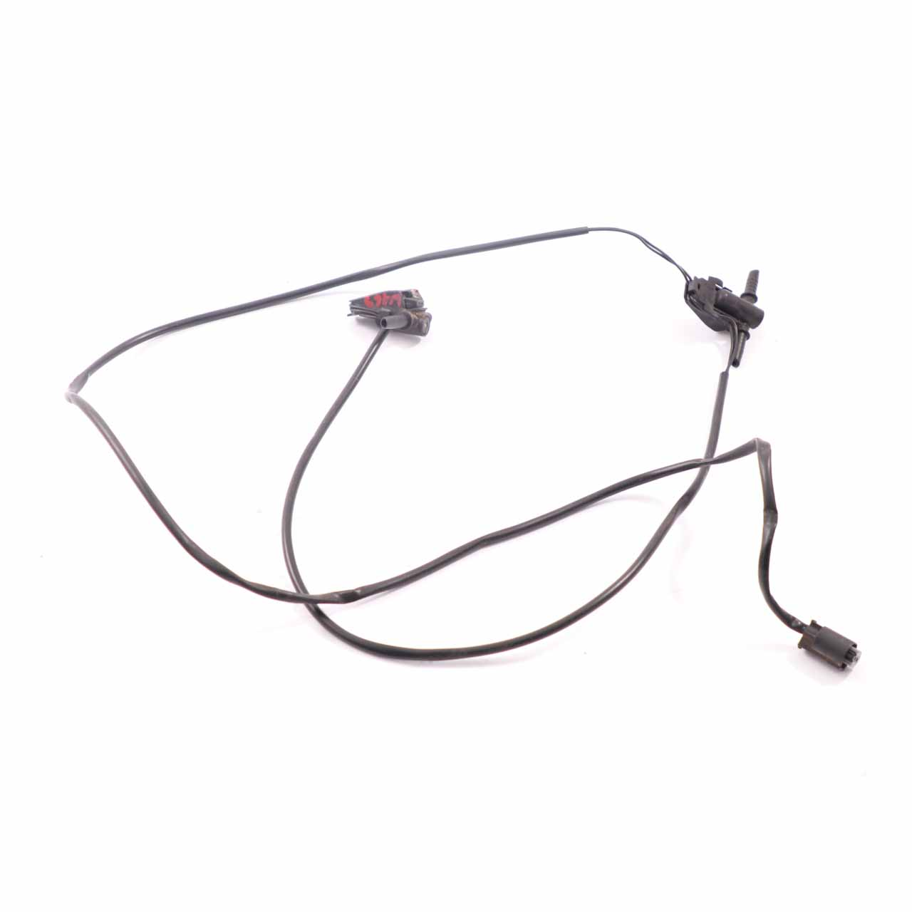 Mercedes W169 W245 Front Scheiben Wasch Düsen Schlauch A1698600092