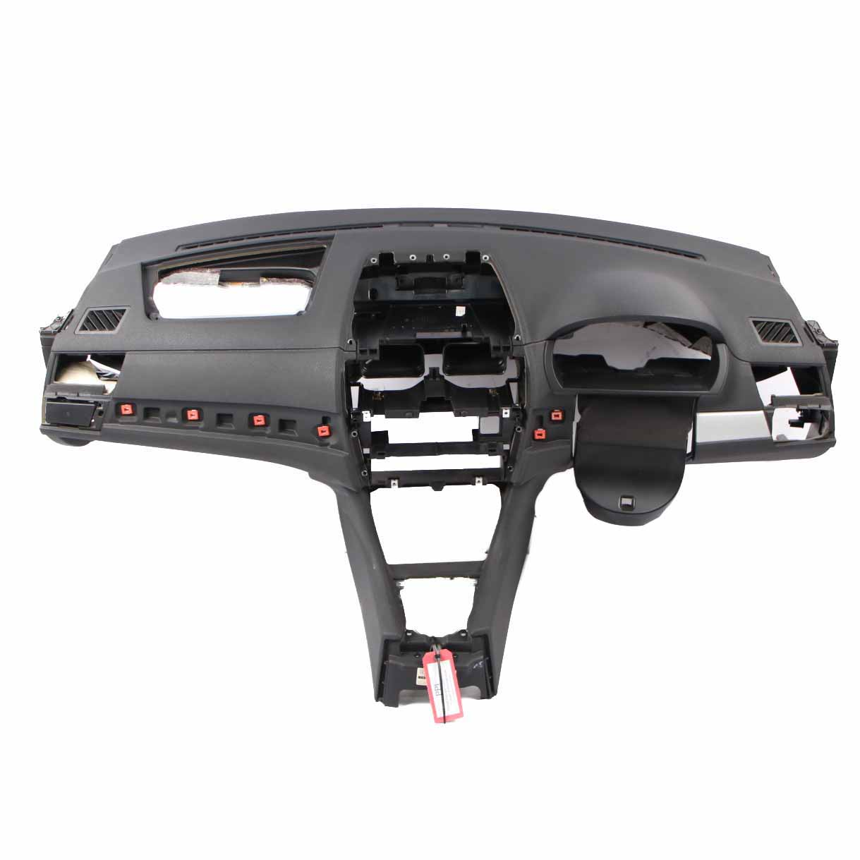 BMW X3 Series E83 LCI Dashboard Dash Console Trim Panel Black